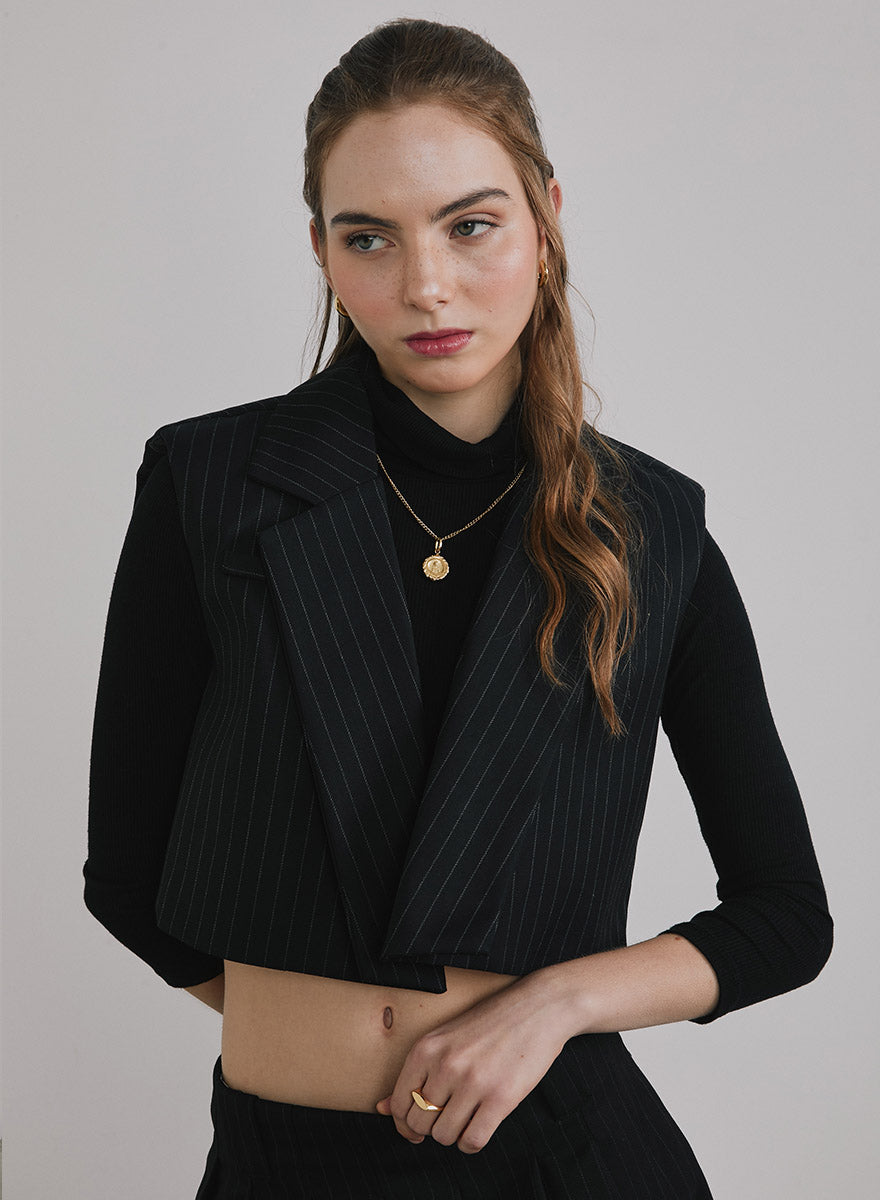 Chaleco Serena – OH ZSA ZSA